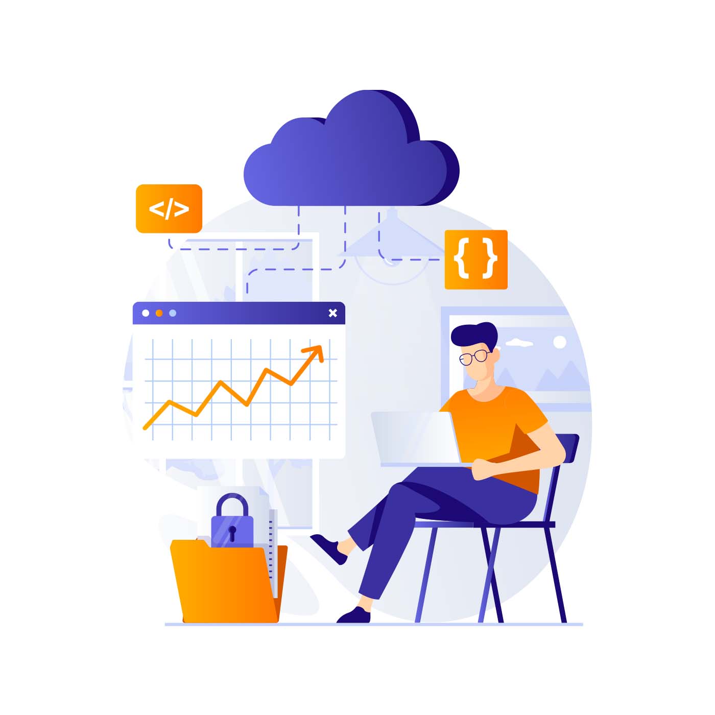 API-koppeling laten maken - SQUARE Concepts